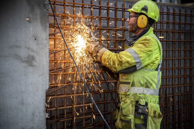 GL Bygg AS – En allsidig entreprenør